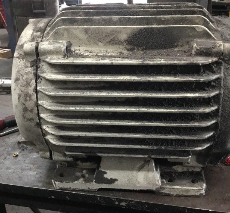 Number 1 Tip for Electric Motor Maintenance - Brooks Motor and ...
